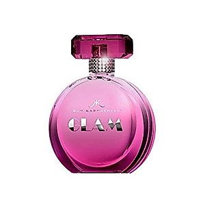 Kim Kardashian Glam Eau De Parfum, 3.4 Ounce