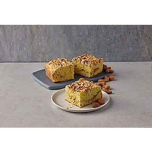 PLANTERS Cashews Cinnamon & Brown Sugar, Party Snacks, 5 Oz Bag