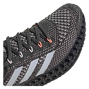 adidas Women's 4DFWD Running Shoes (us_Footwear_Size_System, Adult, Women, Numeric, Medium, Numeric_8_Point_5)