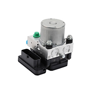 ACDelco GM Original Equipment 84663667 Electronic Traction Control Brake Pressure Modulator Valve