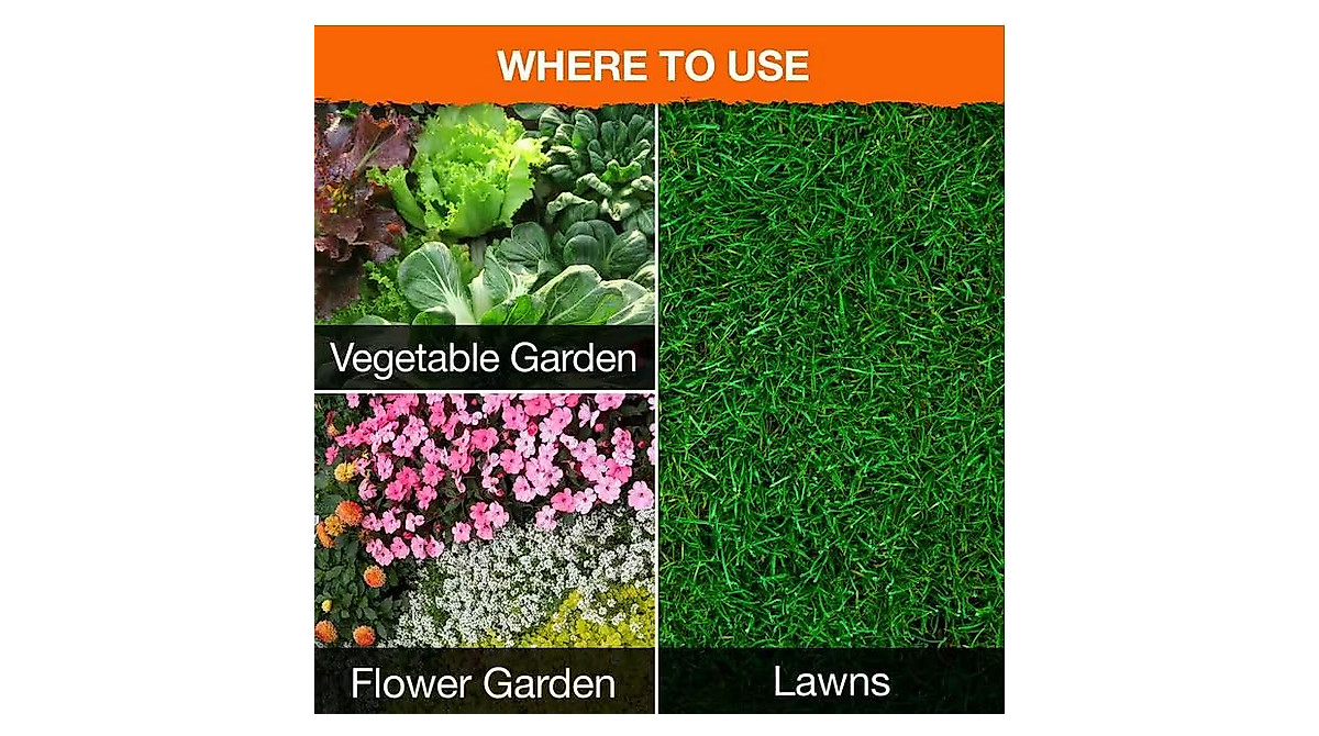 Ortho Bug B Gon: 3-Month Lawn Insect Killer & Pest Control