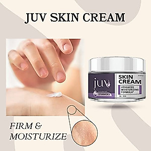 (Single) Juv Skin - Juv Skin Cream Advanced Moisturizing Formula