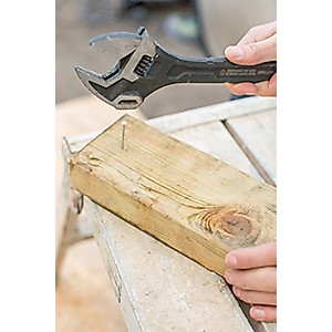 Stanley Tools FatMax® Demolition Wrench 250mm (10in) Capacity 37mm