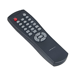 AIDITIYMI AKB72913118 Replacement Remote Control Fit for LG Ultra HD 4K IPS Monitor LG 43UD79 LG 43UD79-B LG 43UD79T