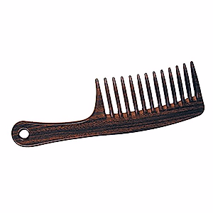 Intrepid International Mane & Tail Comb