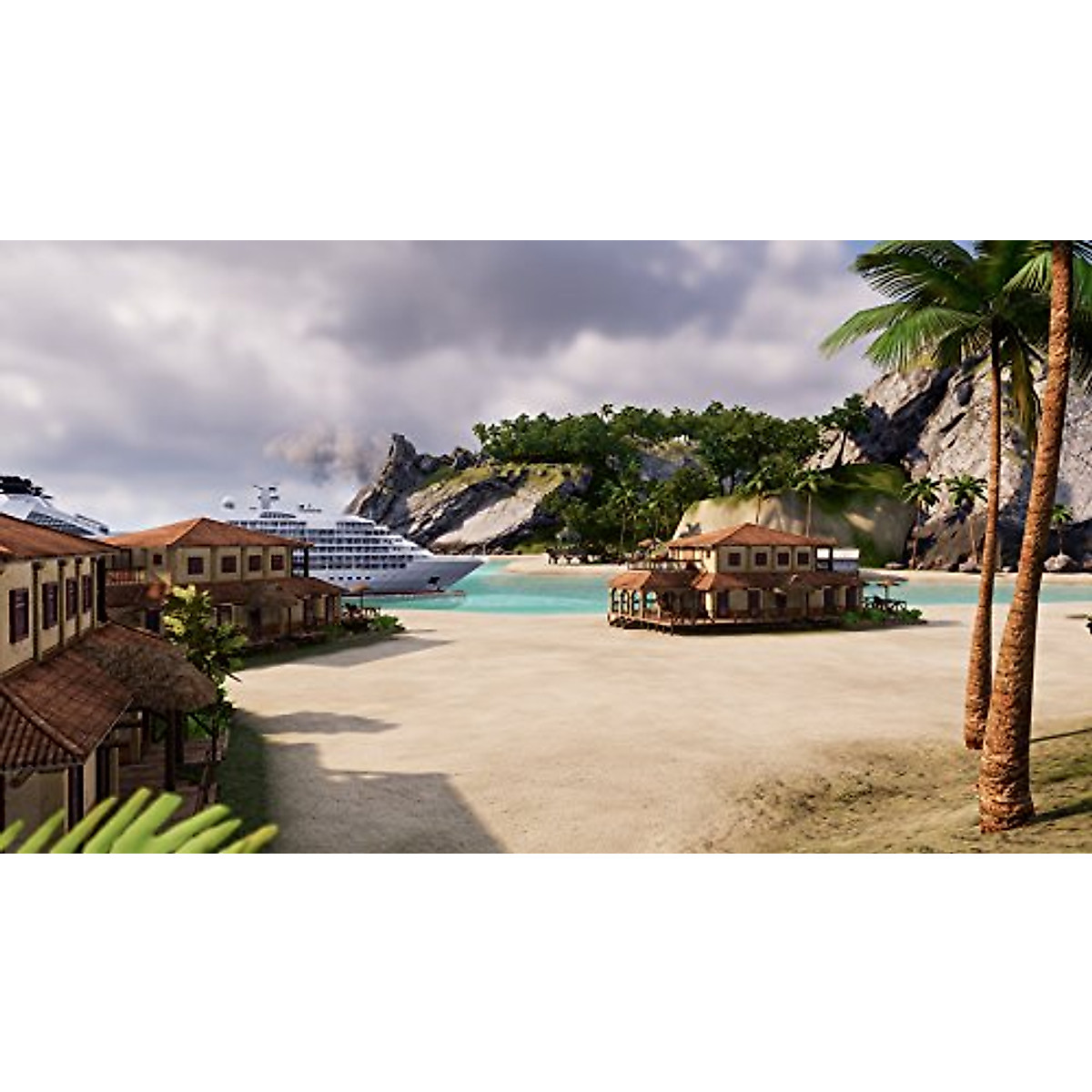 Tropico 6 - PC