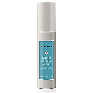 Retinol Complex Face Serum - 1oz from Naturium
