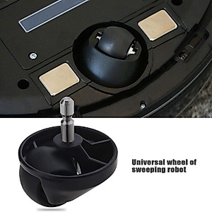 SING F LTD Irobot Front Caster Wheel Parts Replacement Compatible with iRobot Roomba 500 600 700 800 900 Serie