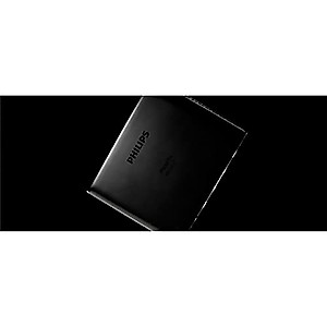 PHILIPS PPX340 480p PicoPix Micro2 Mobile DLP Projector