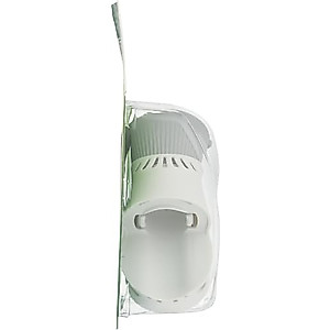 Air Wick plug in Scented Oil Warmer, White, 1 Count, Essential Oils, Air Freshener