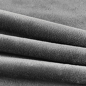 Onlyway Oversized Blanket Hoodie, Fluffy Sherpa Fuzzy Fleece Comfy Giant Hooded Sweatshirt for Children Teens, Milk