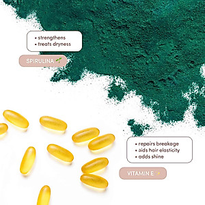 Mizani Strength Fusion Strengthening & Repairing Shampoo | For Damaged, Chemically Treated Hair | 33.8 Fl Oz