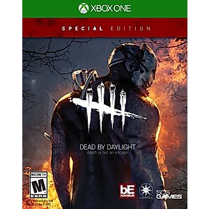 Dead by Daylight - Xbox One