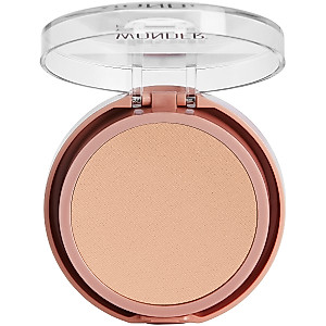 Maybelline New York Dream Wonder Powder Makeup, Natural Beige, 0.19 oz.