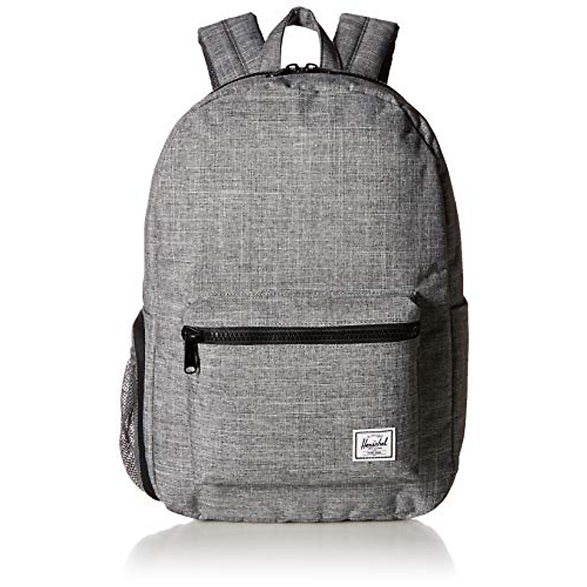 Herschel Baby Settlement Sprout Backpack, Raven Crosshatch, One Size