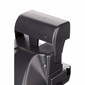 Polaroid One-Step 600 Instant Camera