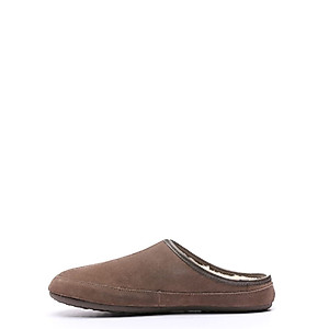 TempurPedic Shiloh Mens Slipper 14 2E US Charcoal