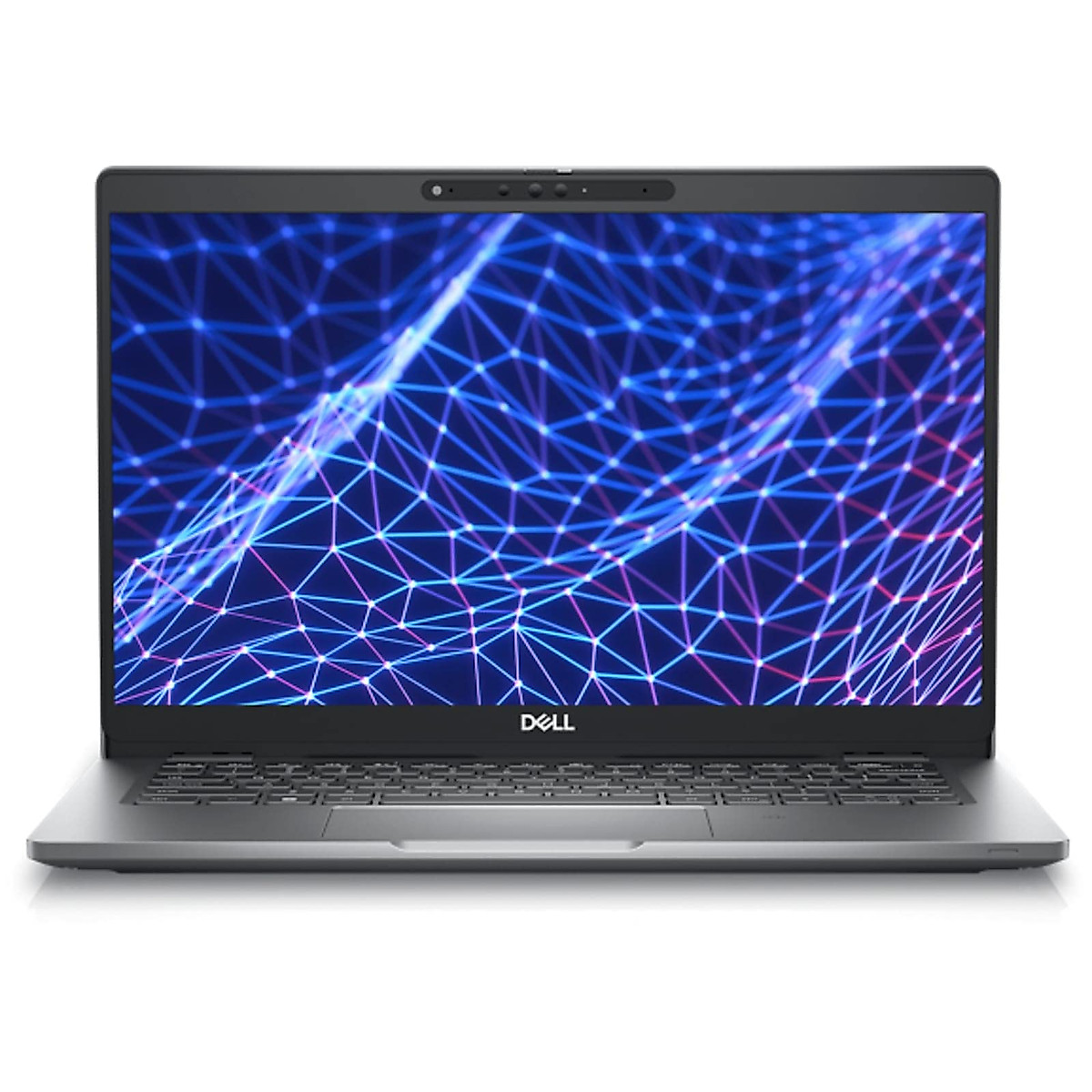 Dell Latitude 5000 5330 2-in-1 (2022) | 13.3" FHD Touch | Core i7-256GB SSD - 16GB RAM | 10 Cores @ 4.8 GHz - 12th Gen CPU Win 11 Pro (Renewed)