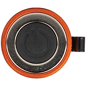 Klein Tools 56412 Rechargeable LED Flashlight with Worklight, 500 Lumens, USB Charging Cable, Pocket Clip, Battery Life Indicator, Magnetic