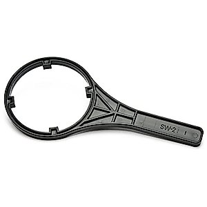 Culligan Spanner wrench