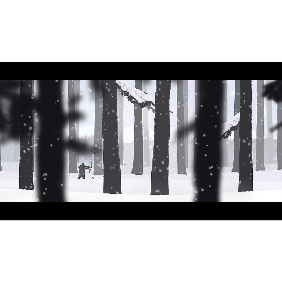 The Mooseman - PlayStation 4