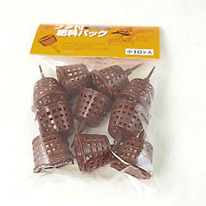 500 g Japanese Tamahi Original Rapeseed Cake Natural Bonsai Organic Fertilizer & Plant Food + 10 Baskets