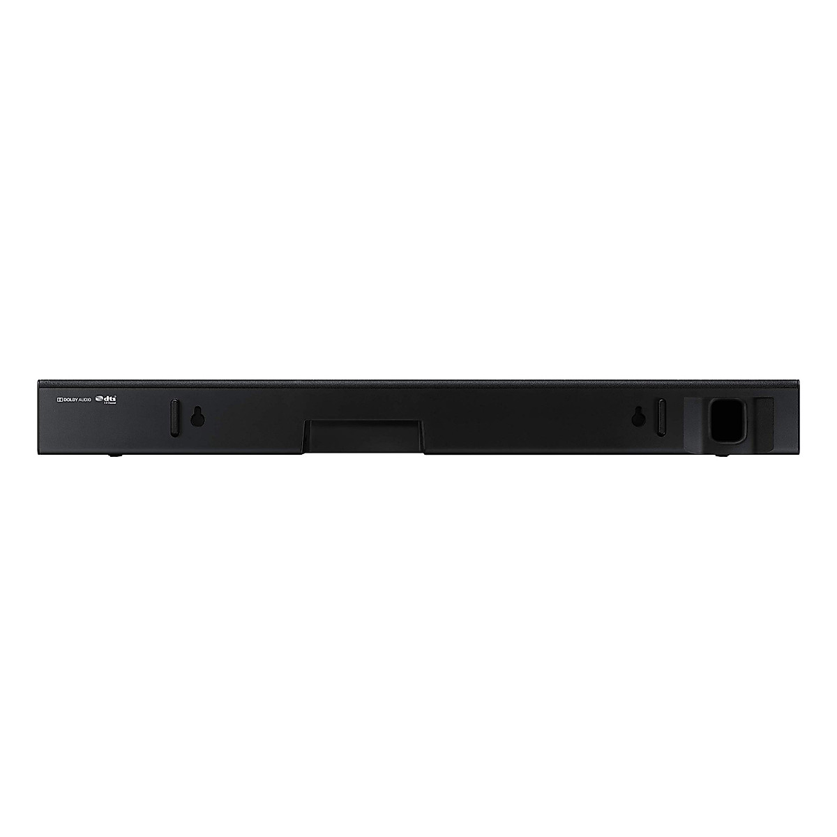 SAMSUNG HW-C400 2.0 Channel Sound bar with Built-in Woofer 110-240 Volt