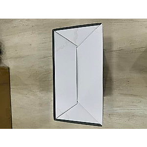 COZII Portable Fan Rechargeable, 20000mAh Battery Operated Oscillating Fan with Touch Screen -5 Speeds Cordless Desk Camping Fan with LED Display for Home Jobsite Outdoor Tent Beach, 8 Timing, Lantern