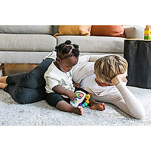 Baby Einstein Take Along Tunes Musical Toy, Ages 3 months +
