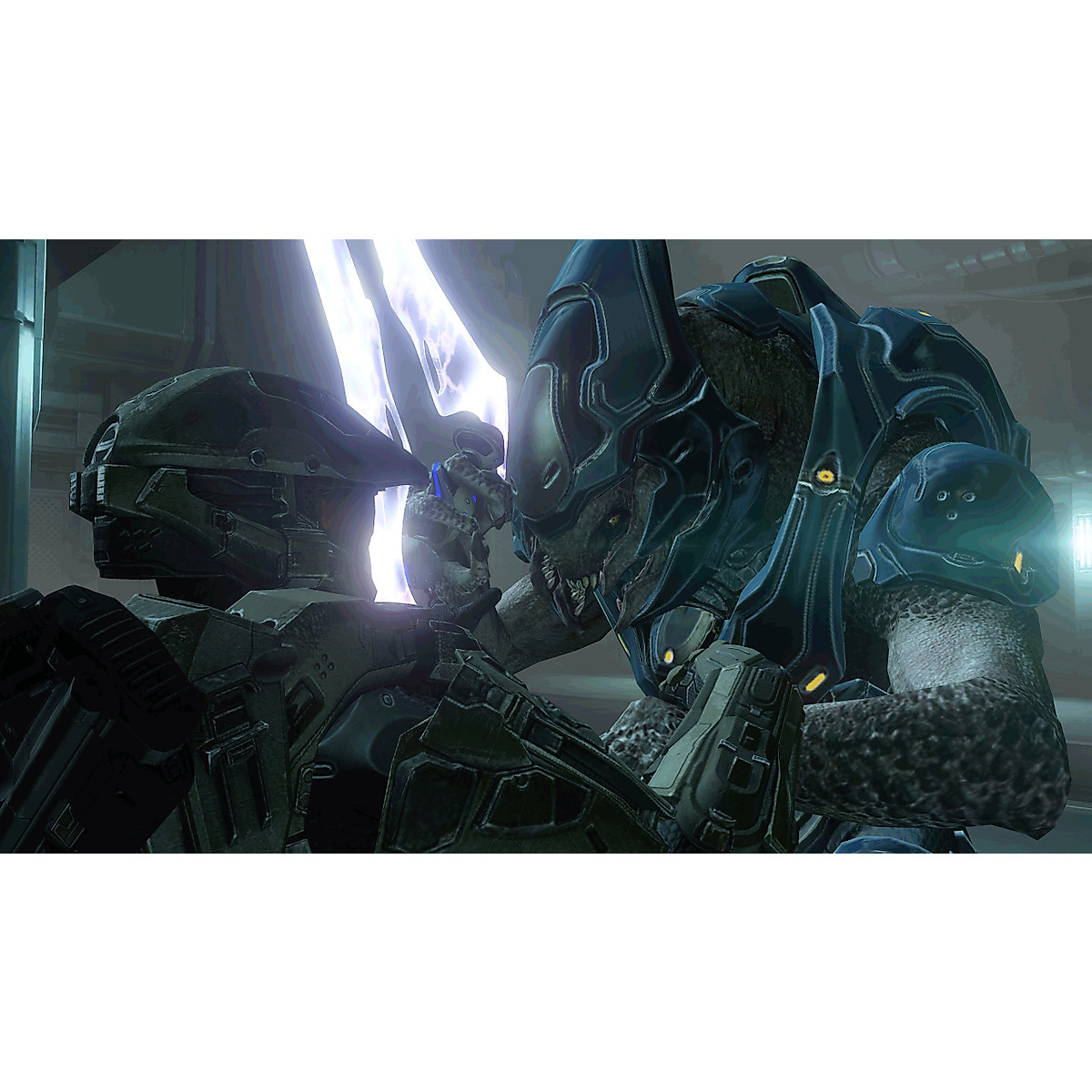 Halo 4 (Xbox 360)