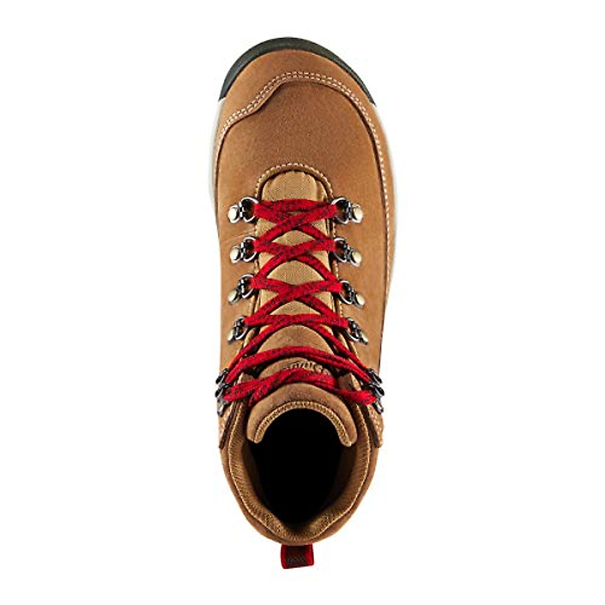 Danner Women's 30131 Adrika Hiker 5" Waterproof Hiking Boot, Sienna - 6 M