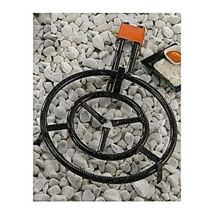 La Paella Garcima G500 Paella Pan Propane Gas Burner (Large)