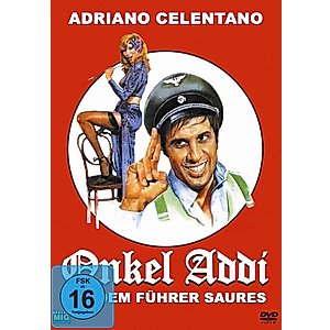 Onkel Addi - Gib dem Führer Saures