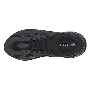 adidas Mens Yeezy Boost 700 V2 FU6684 Vanta - Size 12.5