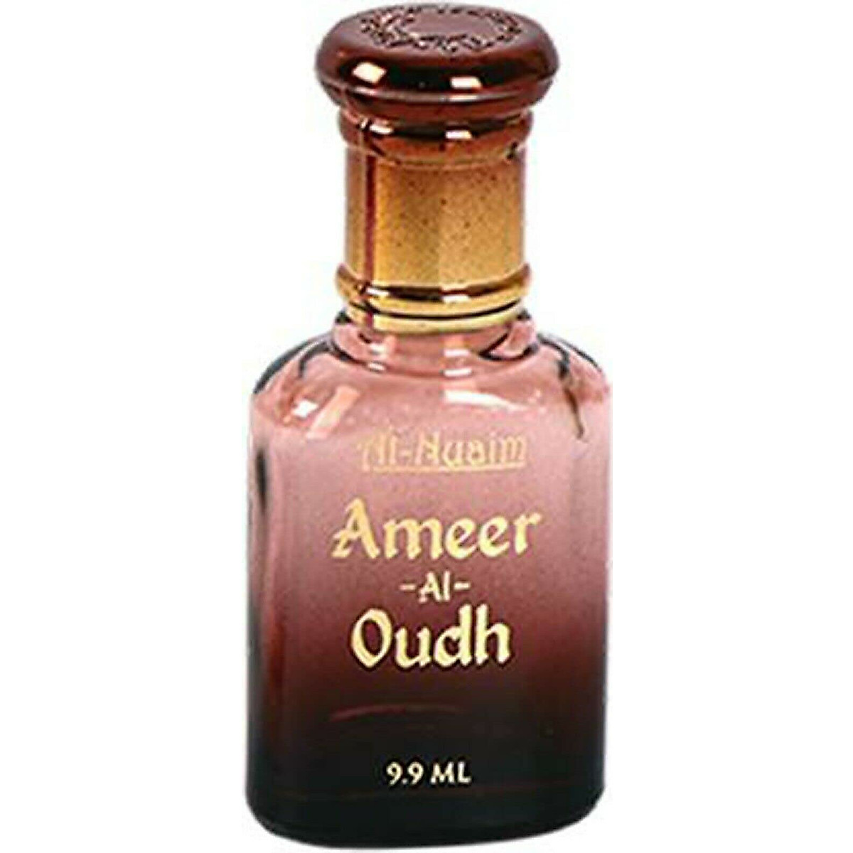 Al Nuaim Ameer-Al-Oudh / Itr oil, Perfume oil, 9.9 ML
