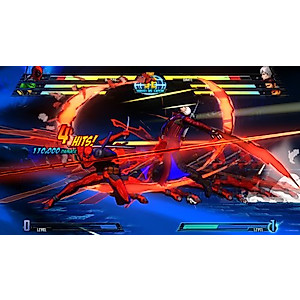Marvel vs. Capcom 3: Fate of Two Worlds - Playstation 3