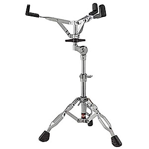 Gibraltar Lightweight Snare Stand Double Braced Percussion Chrome Hardware (4706)