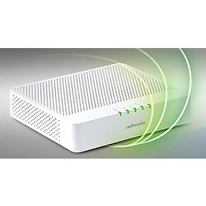 Technicolor TC4400 Docsis 3.1 32×8 Cable Modem (Modem Only) (No Built-in Wireless)