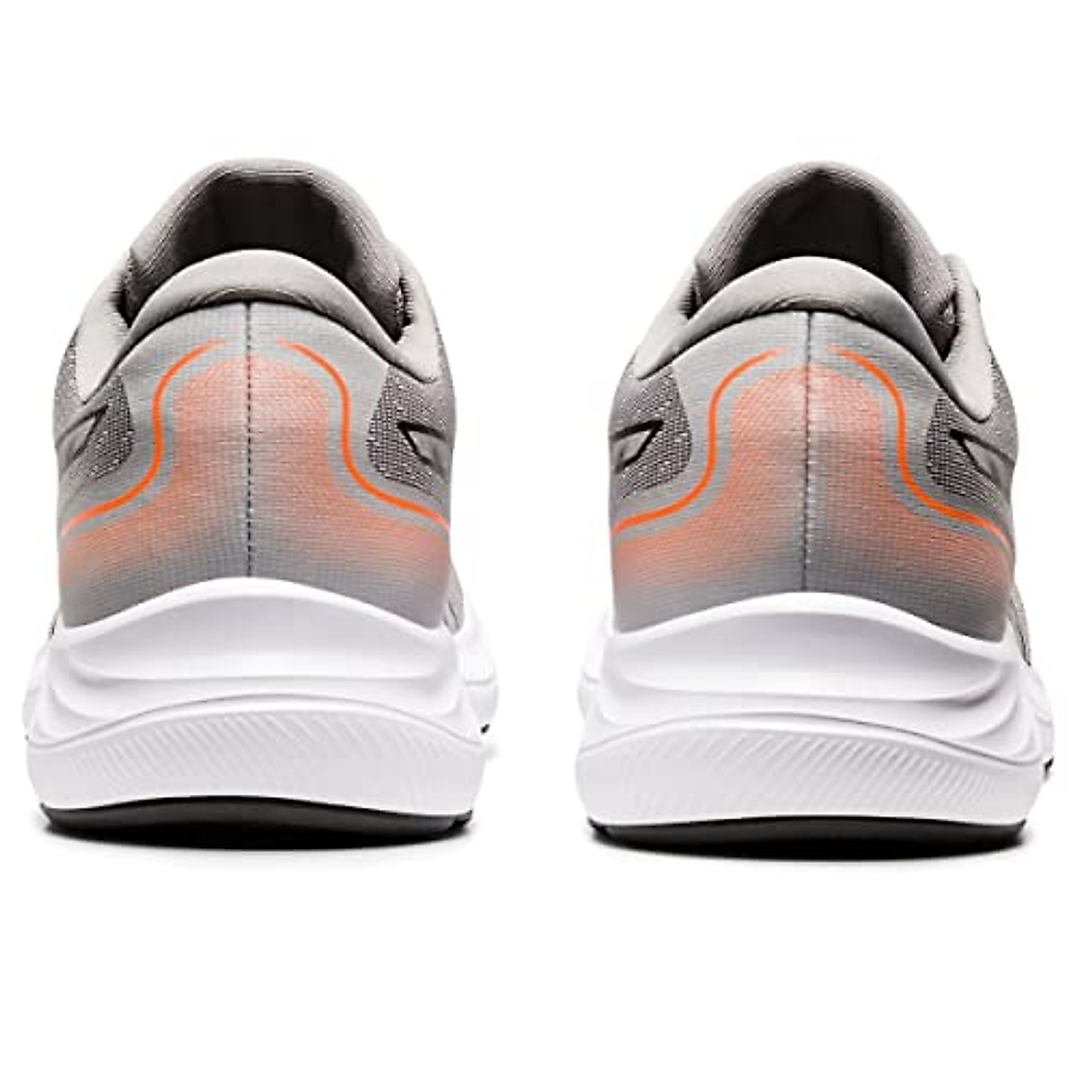 ASICS Men's Gel-Excite 9 Running Shoes, 11, Oyster Grey/Black