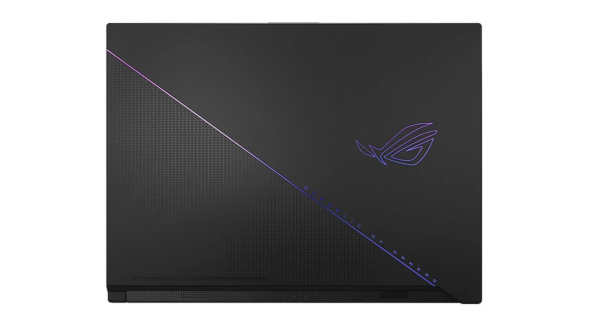 ASUS ROG Zephyrus Duo 16 GX650PY Gaming Laptop with RTX 4090