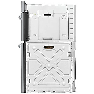 Frigidaire GCWM3067AF Gallery Series 30 Inch 7 cu. ft. Total Capacity Electric Combination Double Wall Oven