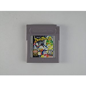 Duck Tales 2 - Gameboy (Renewed)