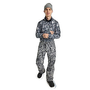 Burton Men's Ballast GORE‑TEX 2L Pants, Aerial Pines, X-Large