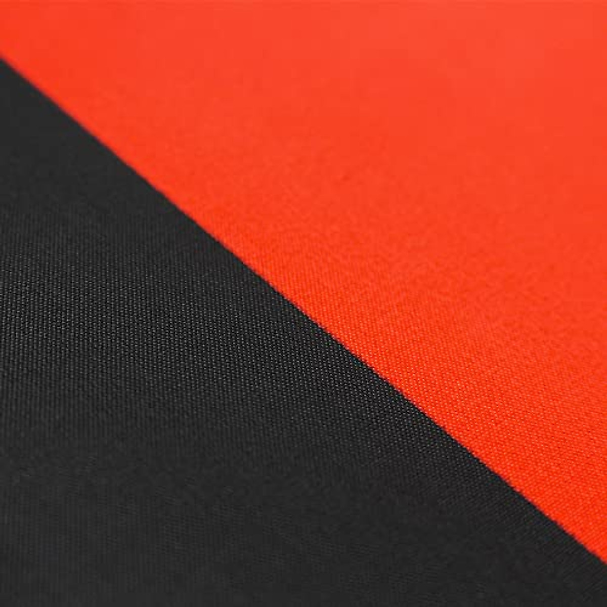 ANJOR Germany Flag 3x5 Foot German National Flags Polyester with Brass Grommets 3 X 5 Ft