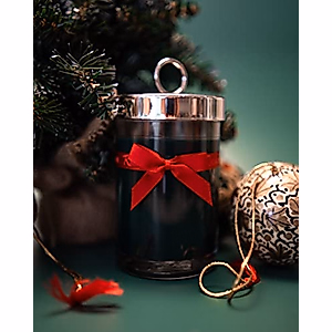 Rigaud, Cypres Large Candle, Modele Complet, 90 Hour Burn Life