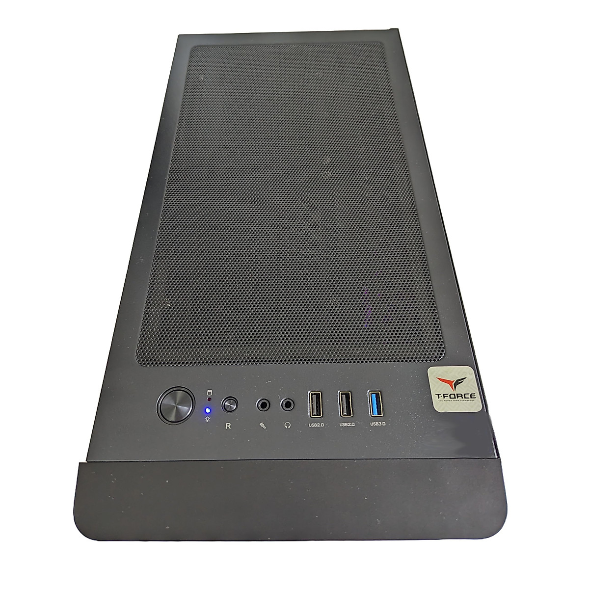 Centaurus Polaris 5A8 PC - AMD Ryzen 9 7900X 12-Core, 32GB DDR5 RAM, RTX 4090 24GB, 2TB NVMe SSD, 240mm Liquid Cooler, Windows 11 Pro | VR Ready Custom Gaming Computer Desktop
