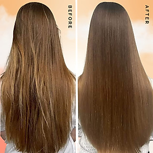 Elizabeth Mott - Thank Me Later Hair Primer Leave-In Treatment and Thank Me Later Hair Oil (2-Pack Bundle)