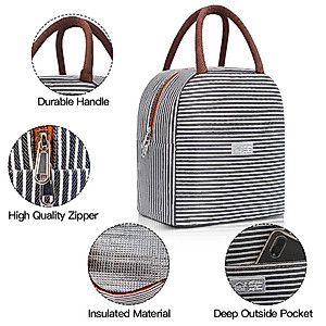 DAS TRUST 3 Pack 36oz Glass Food Storage Containers Meal Prep Containers Reusable Fridge Organizers Lunch Container for Adults Food Storage Containers with Lids Airtight Pizza Salad Storage Container