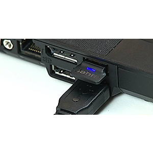 Jabra Evolve 65 Bluetooth Stereo Headset Bundle, MS Version, Two Mic Cushions, USB Dongle, Charging Stand, Compatible for Skype for Business, Lync, Teams, Voice & Video Apps, Smartphones, Pc, Mac
