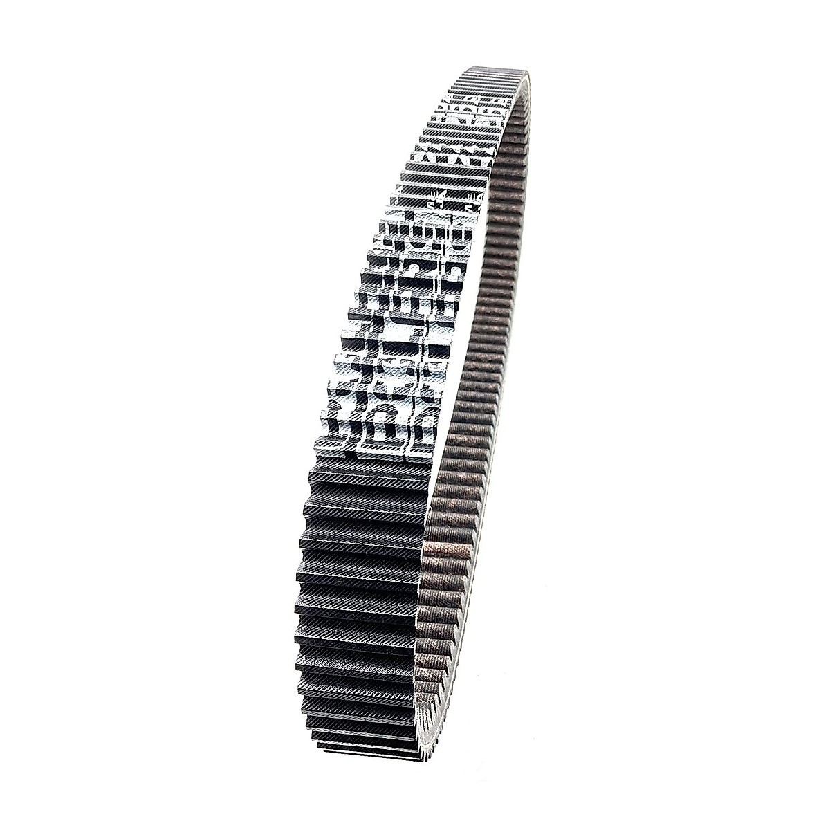 Polaris Snowmobile Drive Belt for SKS 155, RMK Khaos, Khaos Slash, Khaos MATRYX, Khaos AXYS, Pro RMK AXYS, QD2, Slash, MATRYX Slash Models and More, Runs Cooler, OEM Performance CVT Belt - 3211216